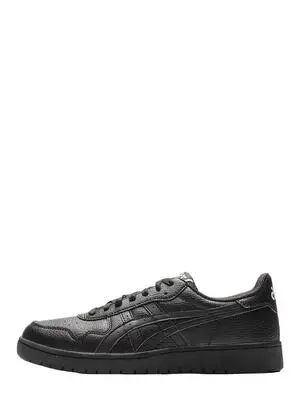 Asics ASICS Japan S Low Top Sneakers Black