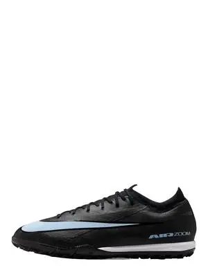 Nike Mercurial Vapor 16 Pro Tf Athletic Sneakers - Black/ice Blue