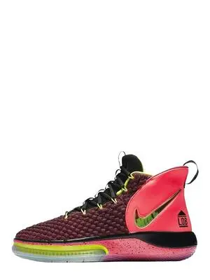 Nike Alphadunk Hoverboard Sneakers - Black