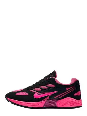 Nike Nike Air Ghost Racer "Pink Blast" Black/pink