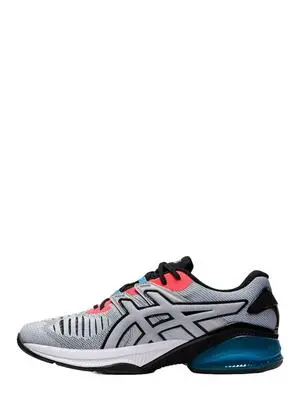 Asics Gel Quantum Infinity Jin "piedmont Grey - Grey/blue