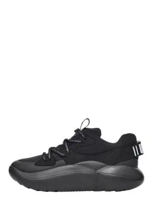 UGG UGG LA Cloud Collection Sports Casual Sneakers Black
