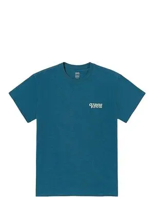 VANS Vans Kitten Off The Wall T-Shirt