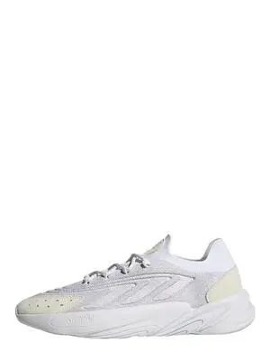 Adidas Ozelia Knit Sneakers - Cloud White/grey One/core Black
