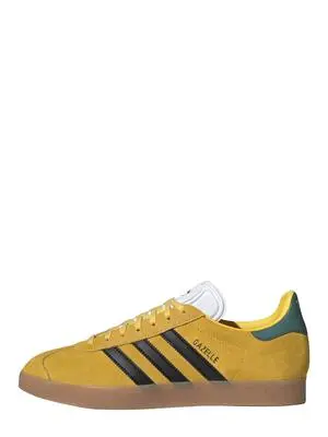 Adidas Adidas Gazelle Jamaica Football Federation Sneakers Yellow/core Black/gum