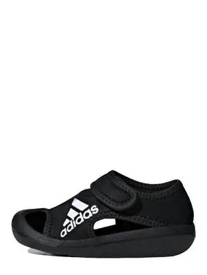 Adidas Altaventure I Core Sandals - Black