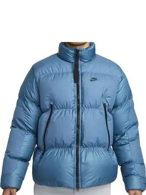 Nike Therma-fit Repel Puffer Jacket - Blue