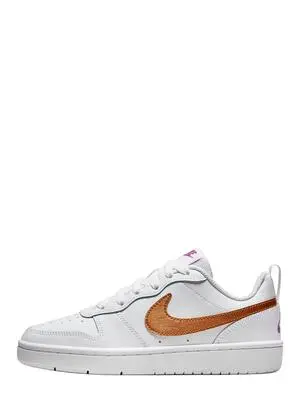 Nike Court Borough Low 2 Se Sneakers - White
