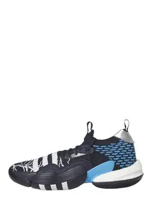 Adidas Adidas Trae Young 2.0 Sneakers Black/blue/white
