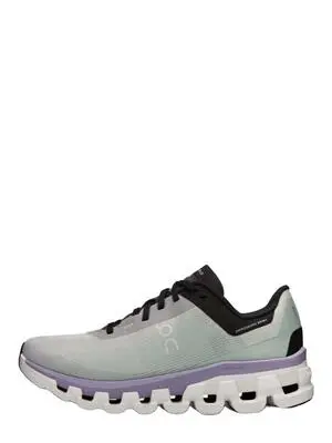 On Cloudflow 4 Sneakers - Fade/wisteria
