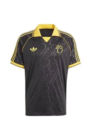 Adidas Jude Bellingham Jersey - Black/yellow