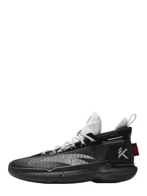 ANTA Klay Thompson Kt9 High-top Sneakers - Black/white