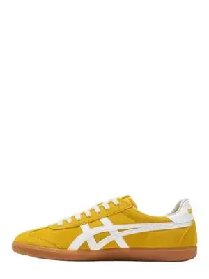 Onitsuka Tiger Onitsuka Tiger Tokuten Sneakers Yellow/white