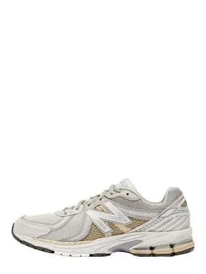 NEW BALANCE New Balance 860 V2 'Mars' Sneakers Cream/light Yellow