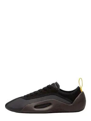 Onitsuka Tiger Onitsuka Tiger Tiger Ergonio Sneakers Black/black