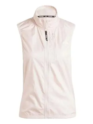 Adidas Own The Run Vest - Putty Mauve