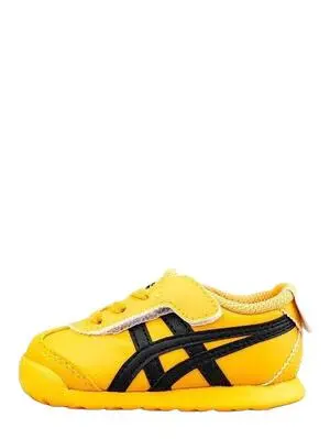 Onitsuka Tiger Mexico 66 Ts Sneakers - Tiger Yellow/black