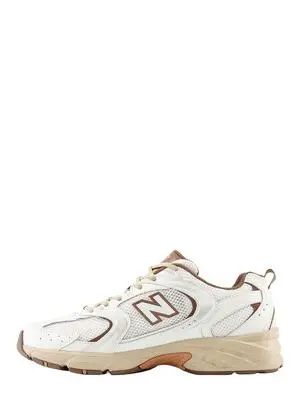 NEW BALANCE New Balance 530 X Niko And... Athletic Sneakers Off White/brown
