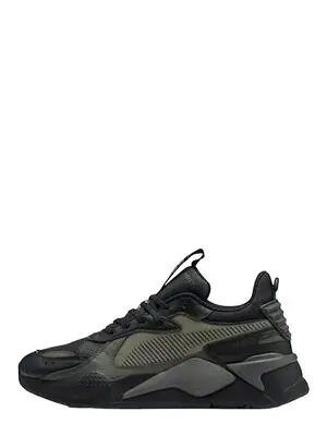 PUMA Rs-x3 Winterized Sneakers - Black