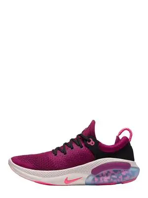 Nike Joyride Run Fk - Black/purple