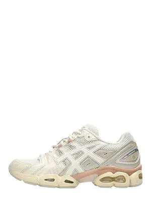 Asics ASICS Gel-Nimbus 9 Sneakers Pale Oak/cream