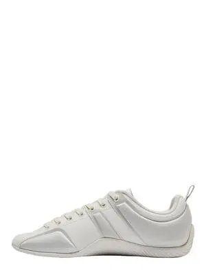 Onitsuka Tiger Sclaw Puff Sneakers - White/glacier Grey