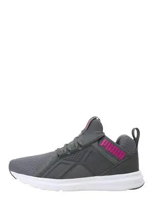 PUMA PUMA Enzo Wn Running Shoes Grey/red