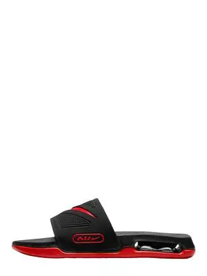 Nike Max Cirro Slide - Black/red