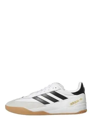 Adidas Copa Nationale Millennium - White/light Gray/black