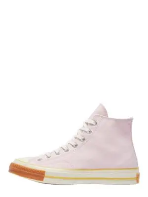 CONVERSE Converse Chuck 70 High Top Sneakers Pink