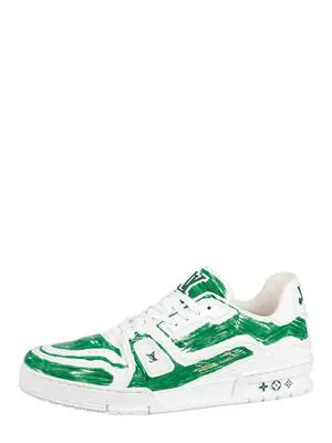 LOUIS VUITTON LOUIS VUITTON LV Trainer Sneakers