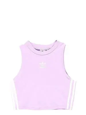 ADIDAS Adidas Originals Cropped Tank Top