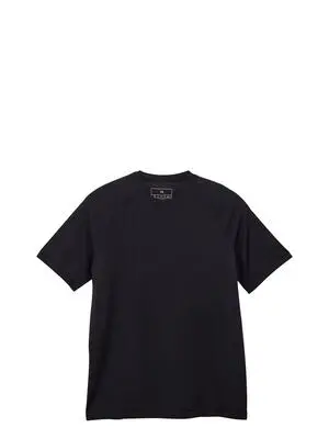 ADIDAS Adidas Y-3 Running T-shirt Asia Sizing 'black'