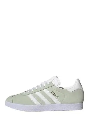 Adidas Gazelle Sneakers Green/white