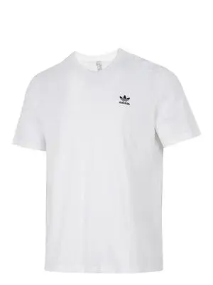 Adidas Essential Tee 'white - Default Color