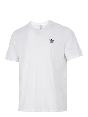 Adidas Essential Tee 'white - Default Color