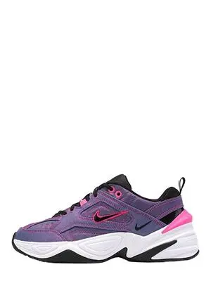 Nike Nike M2K Tekno 'Laser Fuchsia' Laser Fuchsia/black/white