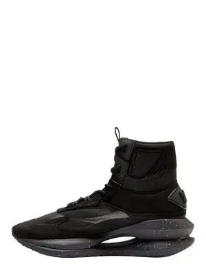 Onitsuka Tiger Onitsuka Tiger RUNGER MT High Top Sneakers Black