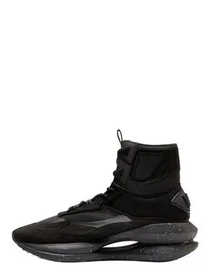 Onitsuka Tiger Onitsuka Tiger RUNGER MT High Top Sneakers Black