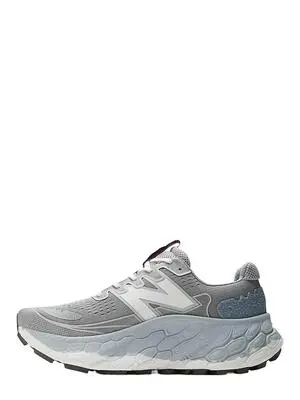 NEW BALANCE Fresh Foam More Trail V3 "moon Daze" Athletic Sneakers - Slate Grey/white