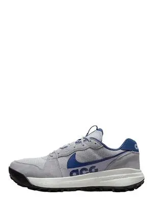 Nike Lowcate Sneakers - Gray/blue
