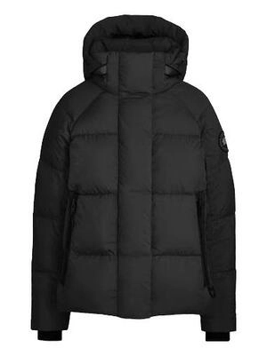 Canada Goose Junction Parka - Black
