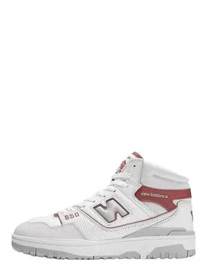 NEW BALANCE New Balance 650r High Top Sneakers White/astro Dust/angora
