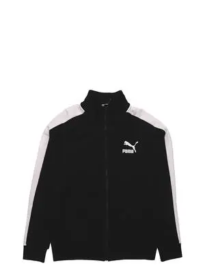 PUMA Puma Iconic T7 Track Top Knit Jacket