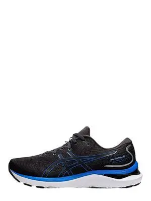 Asics ASICS GEL-CUMULUS 24 Athletic Sneakers Graphite Grey/electric Blue