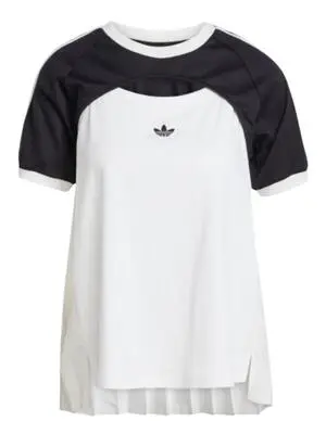 Adidas Originals Two-piece T-shirt - Black/white