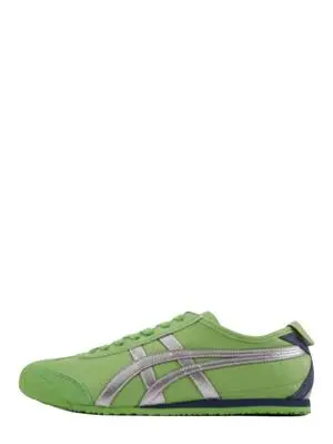 Onitsuka Tiger Onitsuka Tiger Mexico 66 Sneakers Green/silver