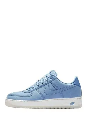 Nike Force 1 Low Retro Qs "december Sky - Blue