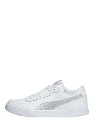 PUMA PUMA Caracal Glitter Jr Low Top Sneakers