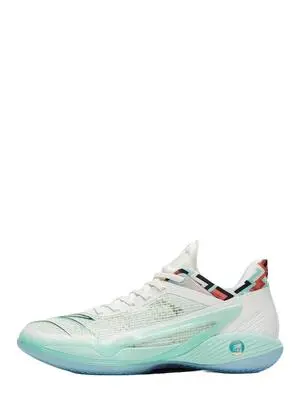 ANTA Light Crazy Up 4 'dragon Head - White/green